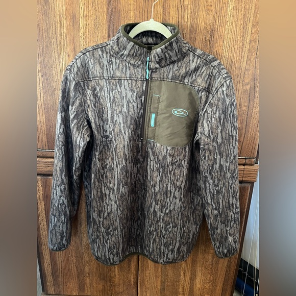 Drake | Jackets & Coats | Drake Non Typical 4 Zip Jacket | Poshmark